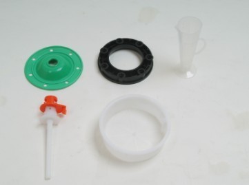 Cooper Pegler Knapsack Sprayer Spare Parts | Reviewmotors.co