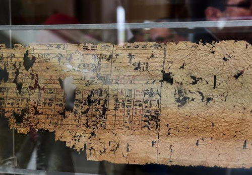 Who invented paper? Ancient China and the history of paper - SUPU Who invented paper? Ancient China and the history of paper - SUPU