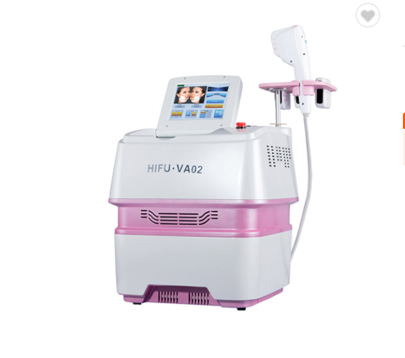 Skin Rejuvenation And Tightening Hifu Machine Face Lifting | Honkon hot ...
