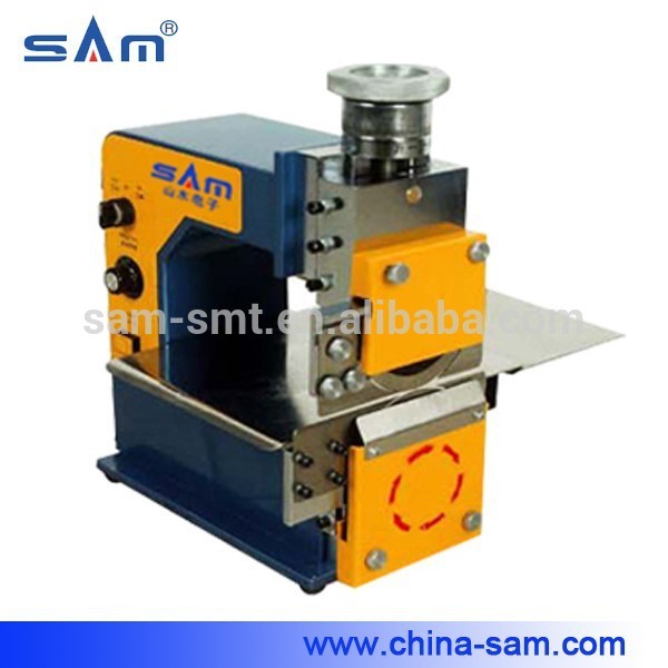 SM-2000 manual v-cut PCB Cutting Machine | Separador de PCB manual