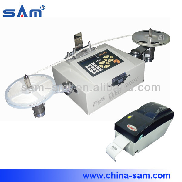 Máquina de conteo de componentes SMD | Contador de componentes SMD