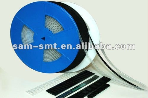 Fabricación personalizada de SMD / SMT cinta y carrete manufaturer ...