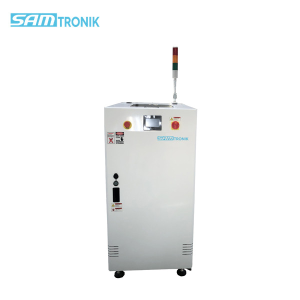 PCB Flipper /Inverter machine for double side PCB process | Pcb ...