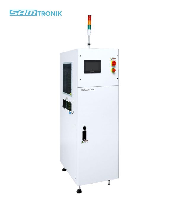 SAMTRONIK Provide professional one-step equipment services for electric ...