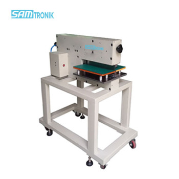 Guillotine PCB Cutter PCB Separator | Guillotine type PCB Separator ...
