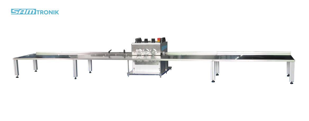 SM-1200 PCB Separator | Manual PCB Separator | SAMTRONIK