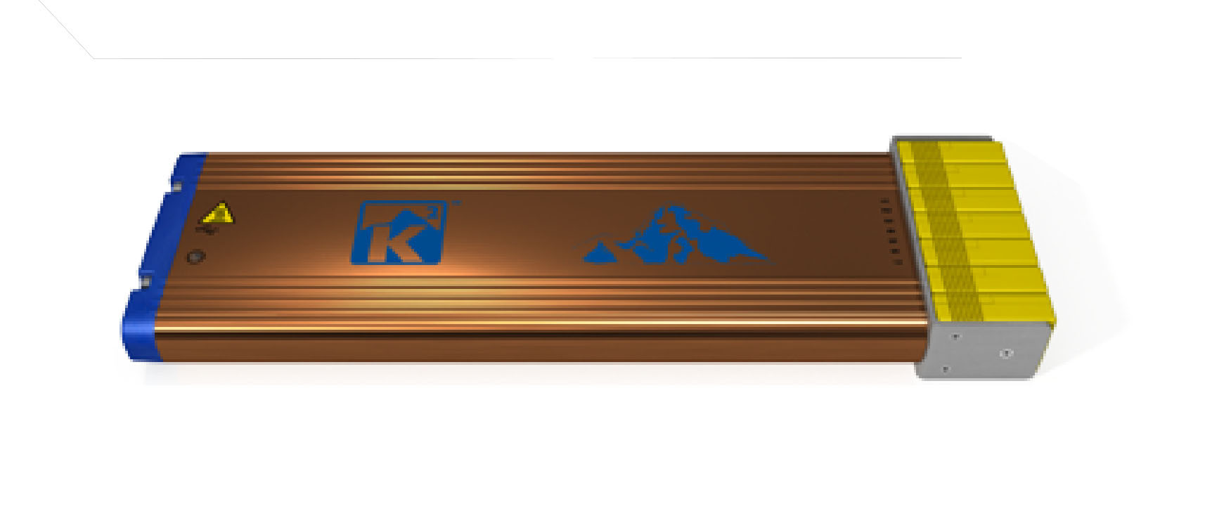 KIC-K2 temperature tester | Temperature Control | SAMTRONIK