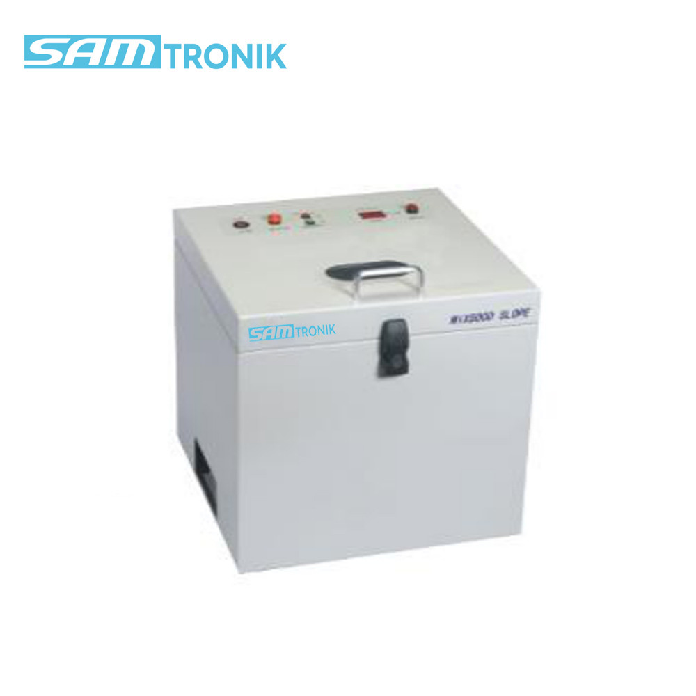 MIX 500D Solder paste mixer | SAMTRONIK