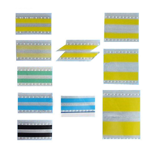 Double SMT splice tape | SMT Splice Tape | SAMTRONIK