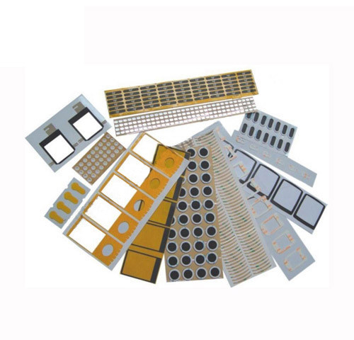 SMT single splice copper buckle | precision cutting | SAMTRONIK