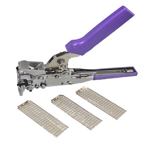 SMT auto Splice clamp | SMT Splice Tools | SAMTRONIK