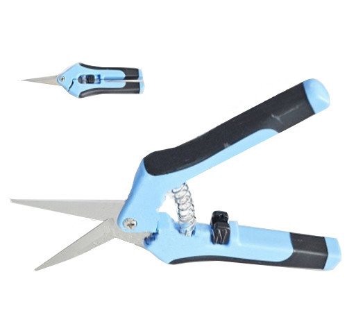 SMT flat small scissors | SMT Splice Tools | SAMTRONIK