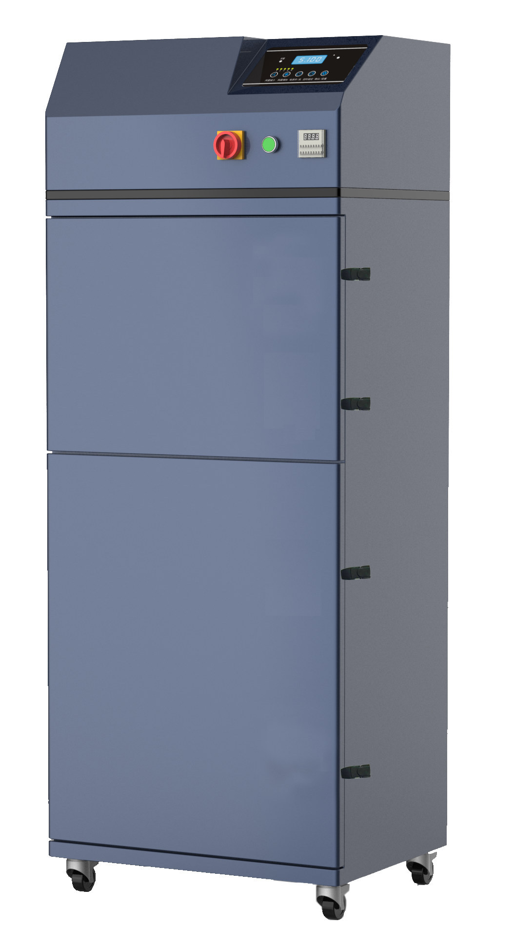 SM-J1000A Smoke&Dust Purify Machine | Smoke Purify Machine | SAMTRONIK