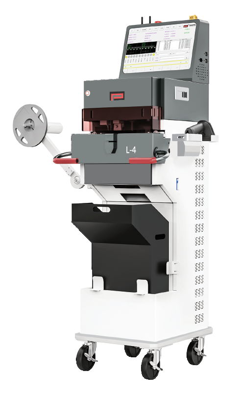 Smt Auto Splicing System Samtronik