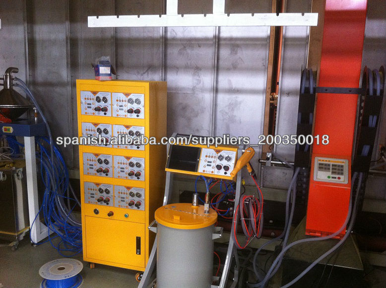 automatic powder spray gun robot reciprocator machine | Reciprocator ... automatic powder spray gun robot reciprocator machine | Reciprocator ...