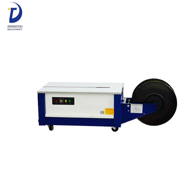 Manual Box Strapping Machine/Semi Automatic Strapping Machine | other ...