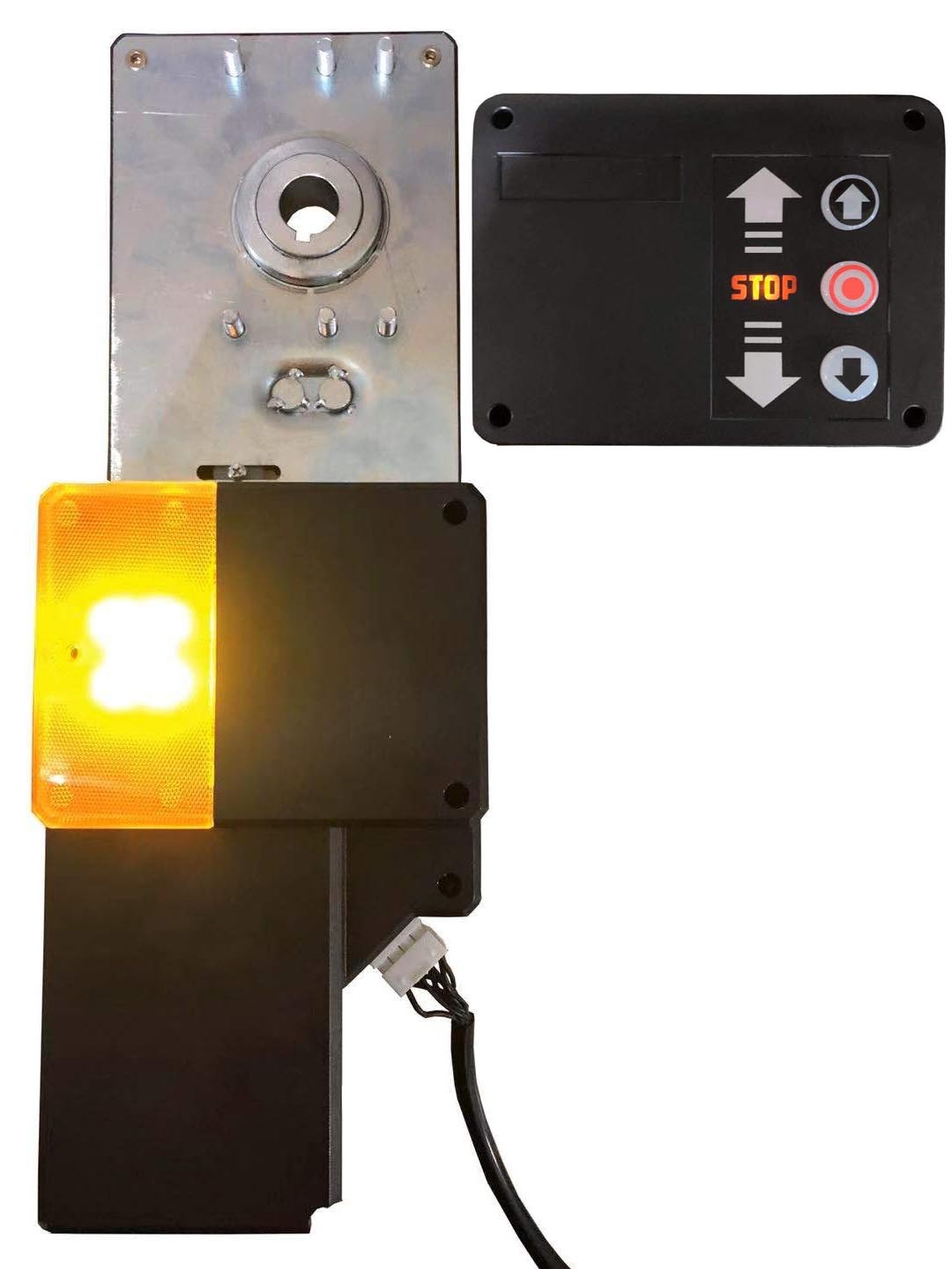 Shaft motor | Industrial& Commecial door motor | DOORMAN