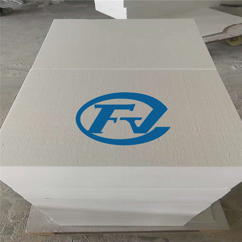 1900C ceramic fiber boards with highest working temperature 1750C for ...