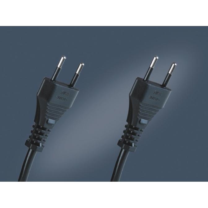 Rewirable and non-rewirable plugs | Cord Set & Power Supply Cords | SWE
