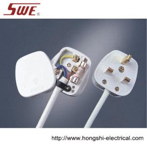 13A Fused Plug | SWE
