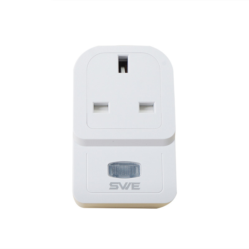 WIFI UK Smart Plug | UK Standard | SWE