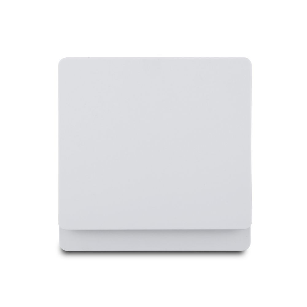 1 Gang Flush Switch 20A 250V~ (PC Panel, 4 Colors) | SWF Range-PC Panel ...