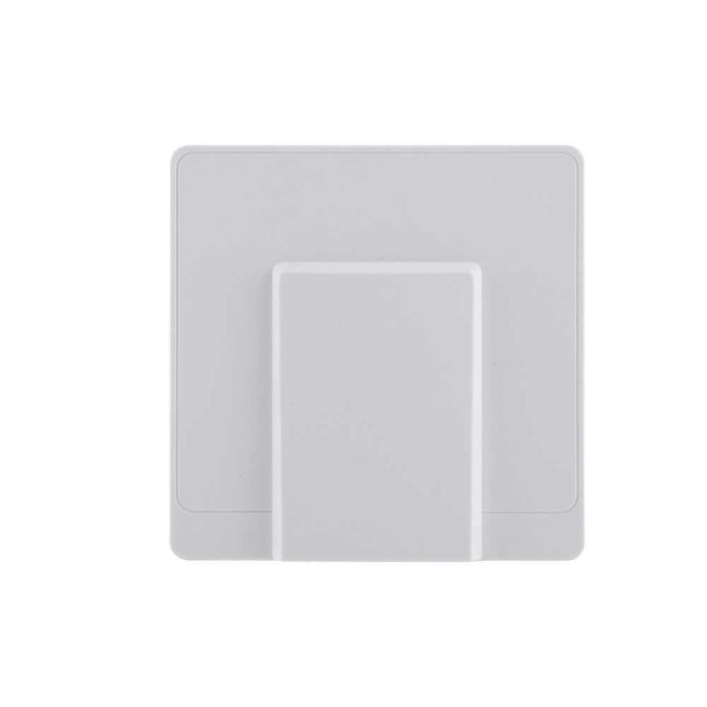 Connection Plates 20A 250V~ (PC Panel, 4 Colors) | SWF Range-PC Panel | SWE
