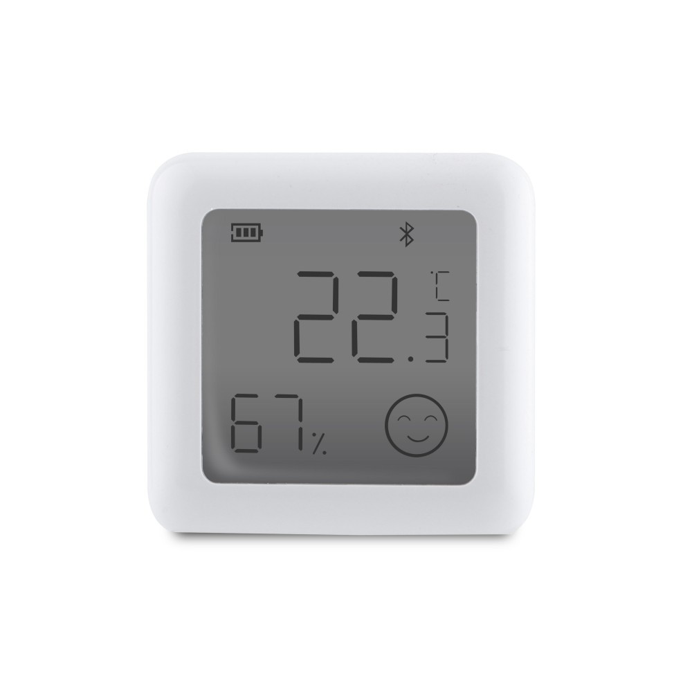 BLE/Bluetooth Smart Temperature and Humidity Sensor | Smart Sensor | SWE