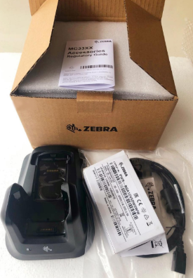 CRD-MC33-2SUCHG-01 for Zebra MC3300 MC33XX MC330K Barcode Scanner ...