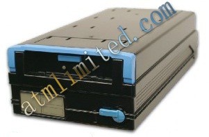 Universal Currency Cassette | ATM Part Diebold | NCR Diebold Wincor