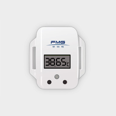 Thermometer Hygrometer/high and low Temperature Data Logger for cold ...