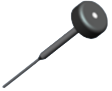 thermometers for rats & mice | Animal Temperature Measurement | Flamingo