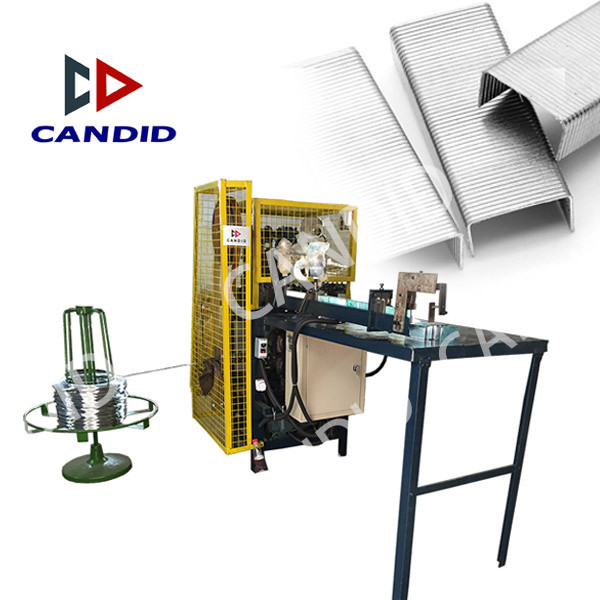 Staple Pin Making Machine - staple pin making machine manufacturer and ...