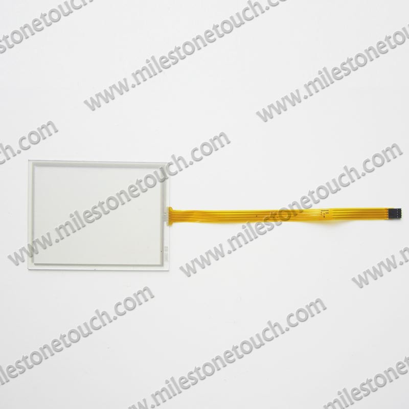 Touchscreen digitizer for B&R 4PP065.0571-P74 Power Panel PP65,Touch ...