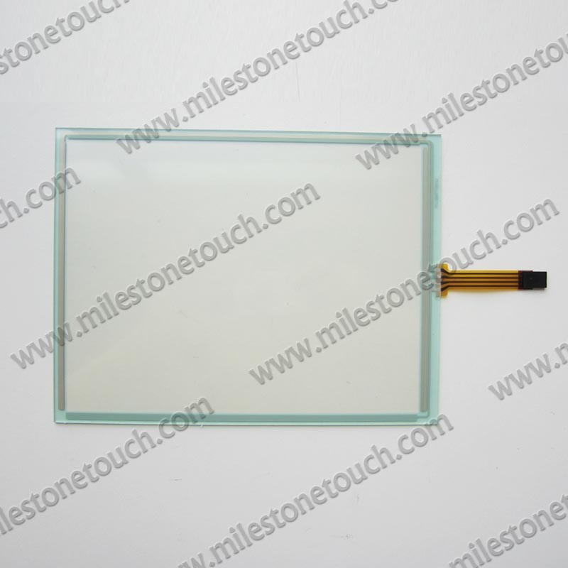 Touchscreen digitizer for B&R 4PP420.1043-K40,Touch Panel for 4PP420 ...