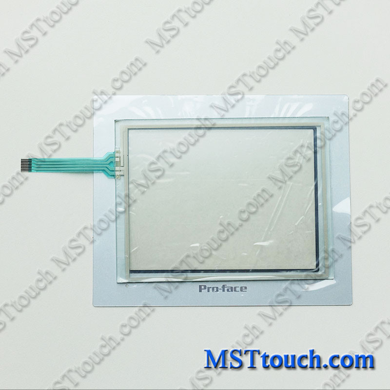 Touch Screen Digitizer for GP-4301T MODEL: PFXGP4301TADC,Touch Panel ...