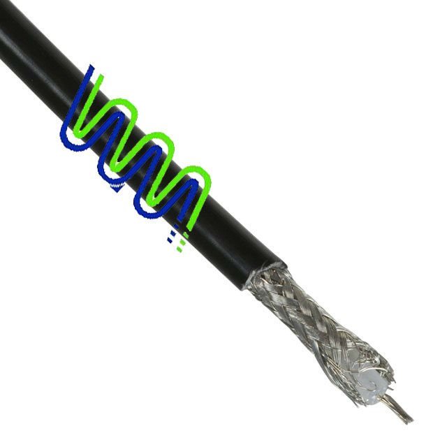 Comprar Coaxial Cable made in china 5502 | Ungrouped