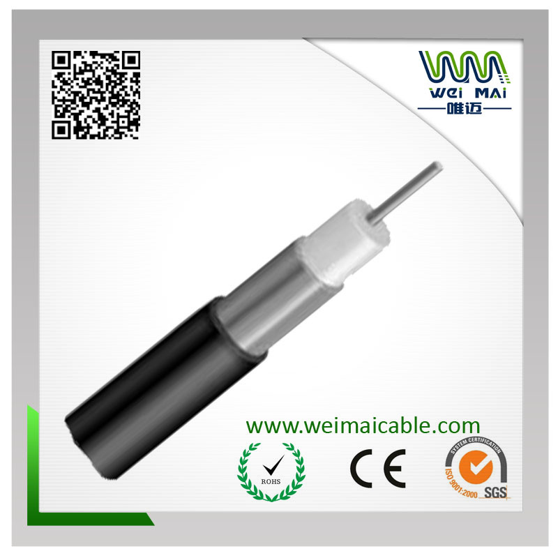 Coaxial Cable RG320 Truck Cable | RG320 cable | WEIMAI CABLE