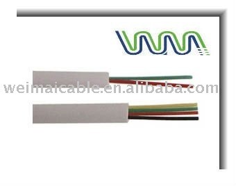 Cable de teléfono | cable de teléfono