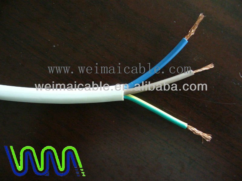 Rvv Cable de alimentación WMC13082119 | Ungrouped