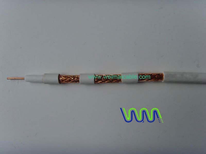 17 VAtC / PAtC / VRtC Coaxial Cable | ohm 75