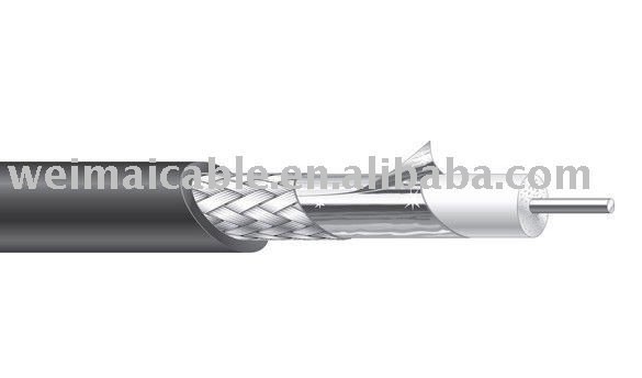 Rg59 coaxial Cable Made In China | ohm 75