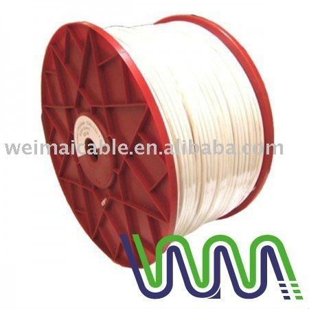 17 VAtC / PAtC / VRtC Coaxial Cable 01 | ohm 75