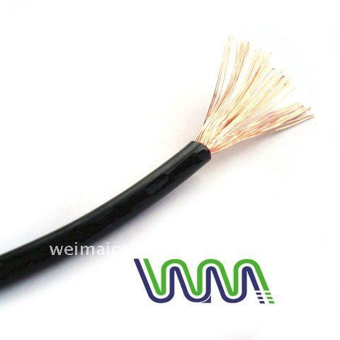 Flexible RV Cable MADE IN CHINA 02 | cable de rv