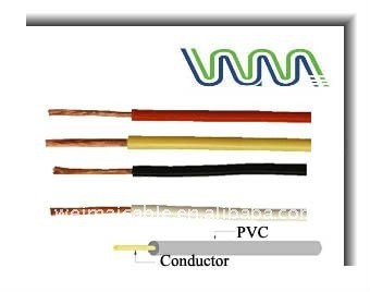Flexible RV Cable MADE IN CHINA 1082 | cable de rv