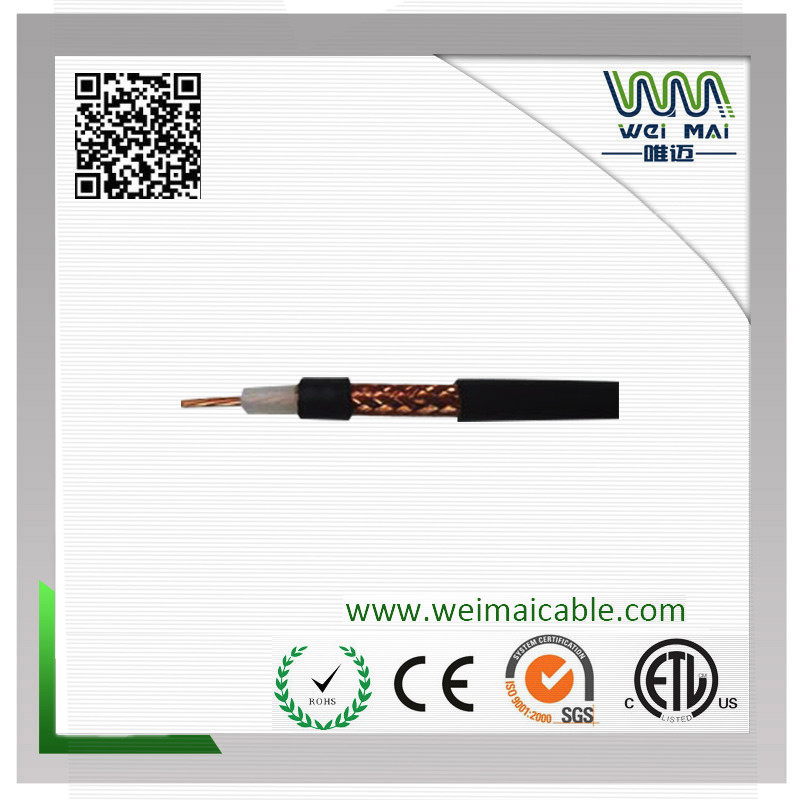 RG213 Coaxial Cable | RG213 cable | WEIMAI CABLE