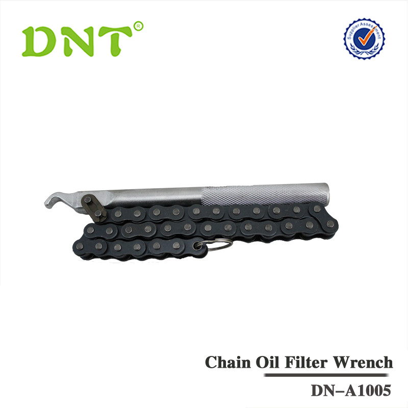 Chain Oil Filter Spanner Tools
