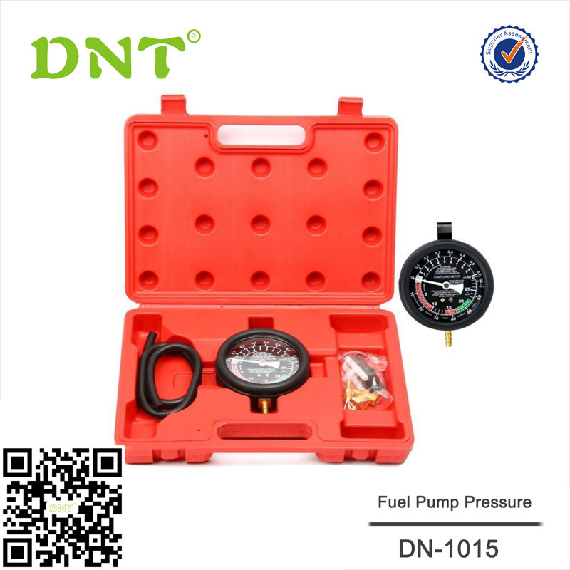Fuel Pump Pressure Compression Tester | Wholesale Engine Compression ...