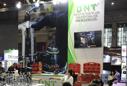 Custom Automotive Tool & Mechanic Tool Manufacturer | DNT Tools