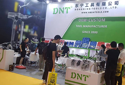 Custom Automotive Tool & Mechanic Tool Manufacturer | DNT Tools